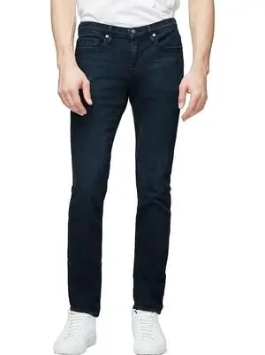 FRAME FRAME L'homme Skinny Fit Jeans Placid