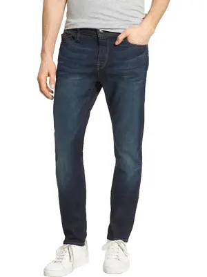 FRAME FRAME L'homme Skinny Fit Jeans Sierra