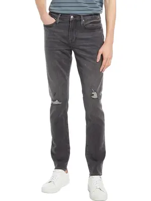 FRAME FRAME L'homme Skinny Fit Jeans Verne