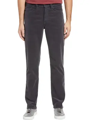 34 Heritage Charisma Relaxed Fit Pants Iron Cord