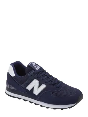 NEW BALANCE 574 Classic Sneaker Eclipse