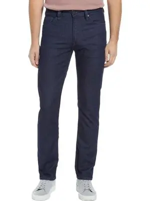 34 Heritage Courage Straight-leg Pants - Rinse Sporty