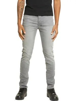 Ksubi Ksubi Chitch Prodigy Slim-Fit Jeans Denimdnu