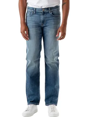 Fidelity Denim Fidelity Denim 50-11 Relaxed Fit Jeans Benton