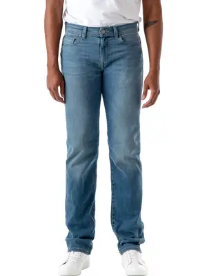 Fidelity Denim Fidelity Denim 50-11 Relaxed Fit Jeans Celtic