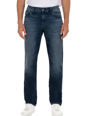 Fidelity Denim Fidelity Denim 50-11 Relaxed Fit Jeans Rushmore