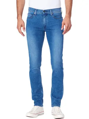 Paige PAIGE Lennox Slim Fit Jeans Bayport