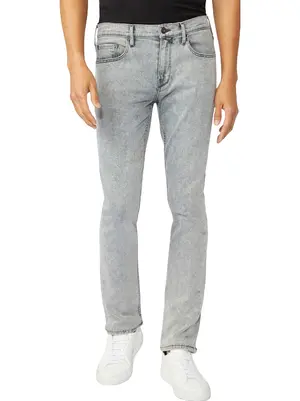 Paige PAIGE Lennox Slim Fit Jeans Ralph