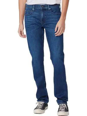 Paige PAIGE Lennox Slim Fit Jeans Van