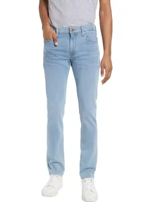 Paige PAIGE Lennox Slim Fit Jeans Westbrook