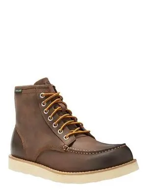 Eastland Lumber Up Moc Toe Boots - Brown