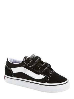 VANS Vans Old Skool Sneaker Black