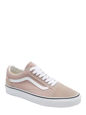 VANS Vans Old Skool Sneaker Etherea/ True White