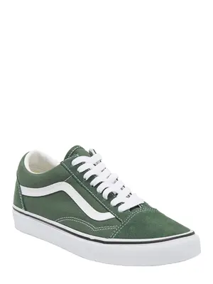 VANS Vans Old Skool Sneaker Greener Pastures