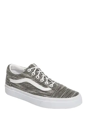 VANS Vans Old Skool Sneaker Grey