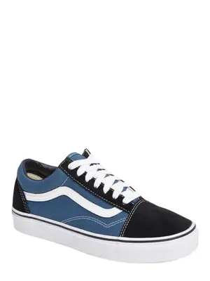 VANS Vans Old Skool Sneaker Navy