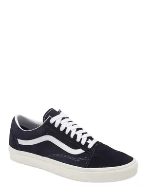 VANS Vans Old Skool Sneaker Parisian Night/ Snow