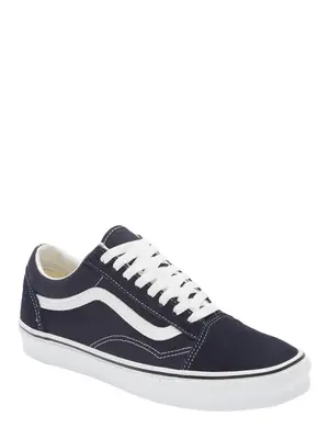 VANS Vans Old Skool Sneaker Parisian Night/ True White