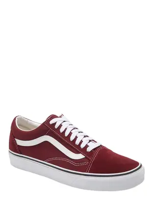VANS Vans Old Skool Sneaker Port Royale