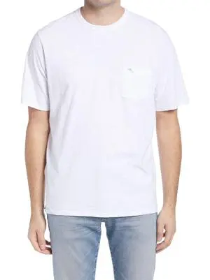 Tommy Bahama Bali Beach Crewneck T-shirt - White
