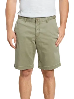 Tommy Bahama Tommy Bahama Boracay Shorts Tea Leaf