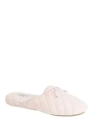 PATRICIA GREEN Chloe Slipper - Pink