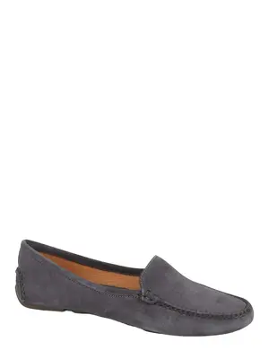 PATRICIA GREEN Patricia Green Jillian Loafer Charcoal