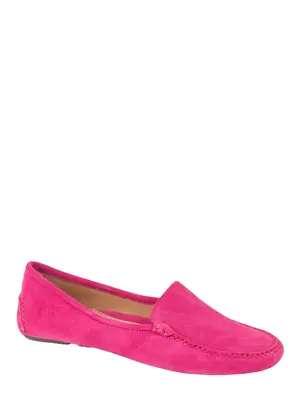 PATRICIA GREEN Patricia Green Jillian Loafer Magenta