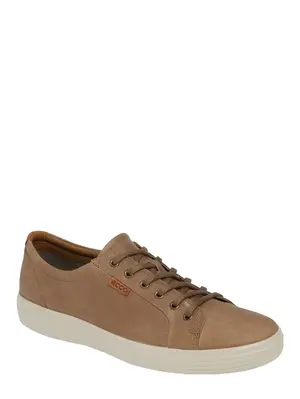 Ecco ECCO Soft 7 Sneaker Brown