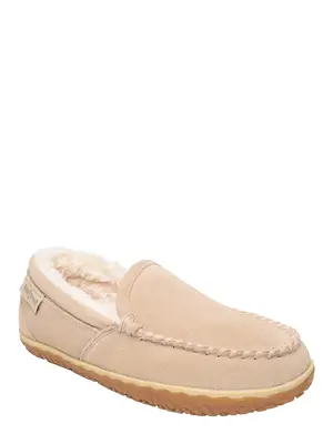 Minnetonka Minnetonka Tempe Slipper Stone