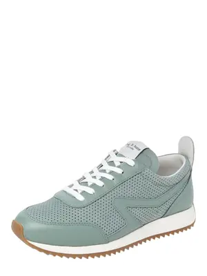 Rag & Bone Rag & Bone Retro Runner Sneaker Blue