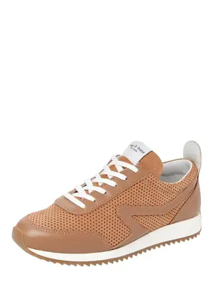 Rag & Bone Rag & Bone Retro Runner Sneaker Brown