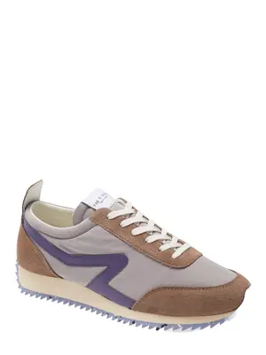 Rag & Bone Rag & Bone Retro Runner Sneaker Grey