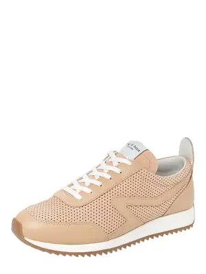 Rag & Bone Rag & Bone Retro Runner Sneaker Hnybegnb