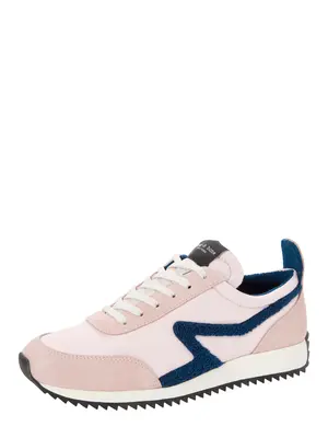 Rag & Bone Rag & Bone Retro Runner Sneaker Light Pink