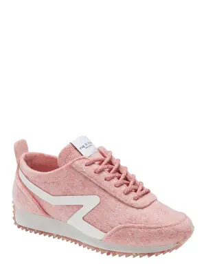 Rag & Bone Rag & Bone Retro Runner Sneaker Pinkmel
