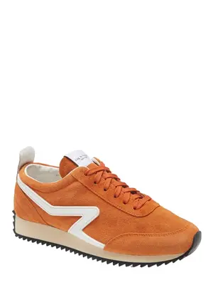 Rag & Bone Rag & Bone Retro Runner Sneaker Sienna