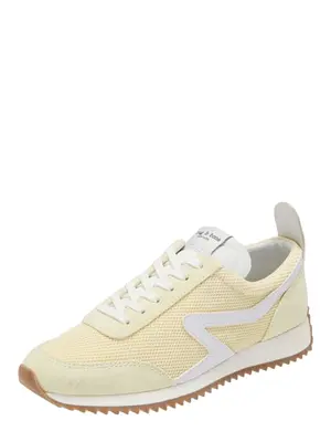 Rag & Bone Rag & Bone Retro Runner Sneaker Yellow