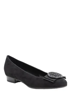 ARA Ara Bambi Flat Black