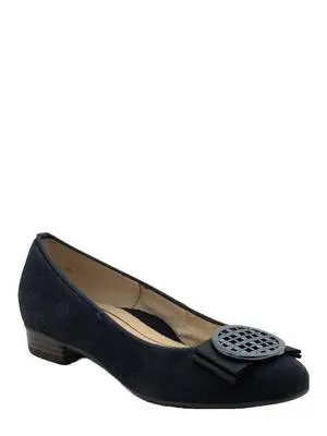 ARA Ara Bambi Flat Blue