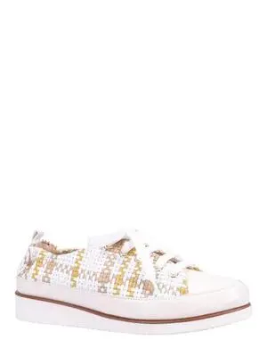 Ron White Ron White Nova Sneaker Fawn Multi