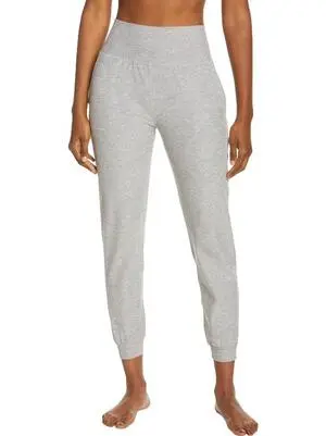 Beyond Yoga Beyond Yoga Space Dye Joggers Silver Mist