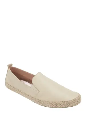 The Flexx The FLEXX Chappie Slip-On Sneaker Beige