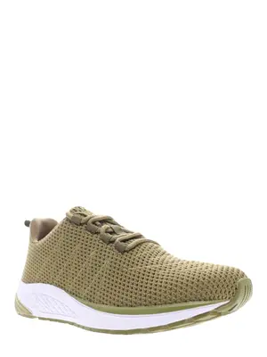 PROPET Propét Tour Knit Sneakers Olive