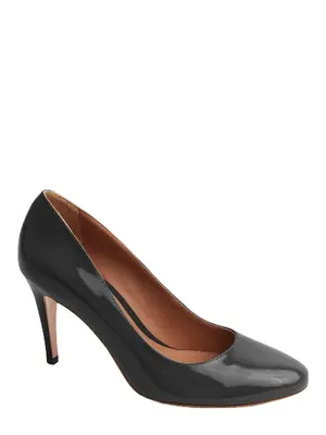 REBECCA ALLEN The New Pump Black