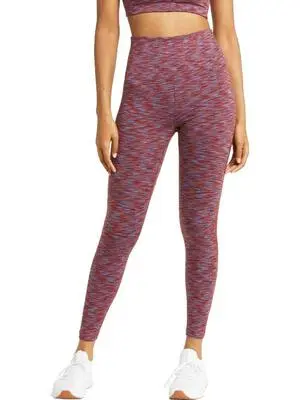 outdoor voices - Flow High Waist 7/8 Leggings