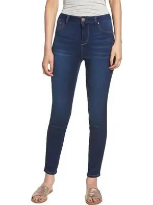 1822 Denim Butter High Rise Jeggings - Lennox