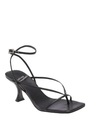 Jeffrey Campbell Jeffrey Campbell Fluxx Sandal Black