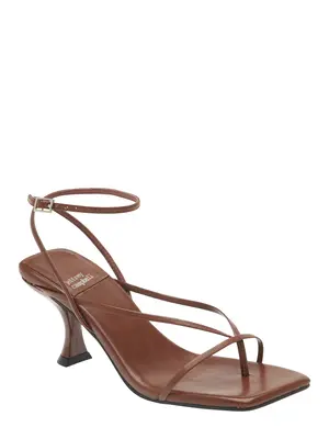Jeffrey Campbell Jeffrey Campbell Fluxx Sandal Brown