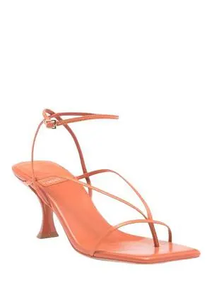 Jeffrey Campbell Jeffrey Campbell Fluxx Sandal Coral